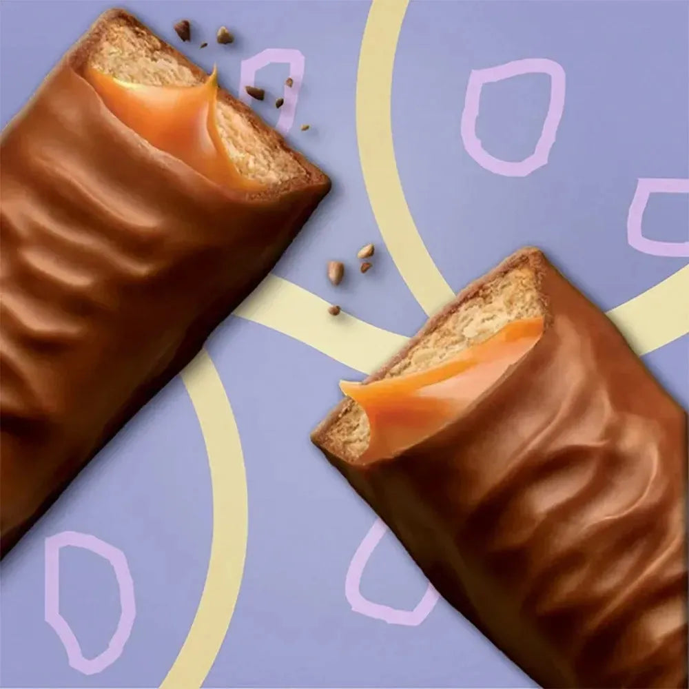 Twix Easter Minis: 30-Piece Bag – Candy Warehouse