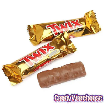Twix | Candy Warehouse – Candy Warehouse