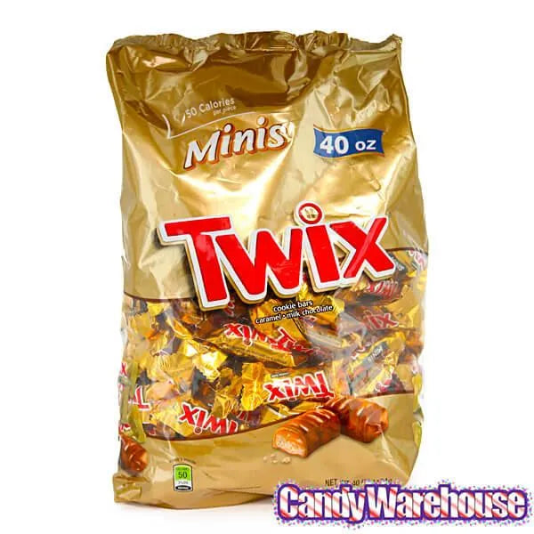 Chocolate Individually Wrapped | Candy Warehouse – Page 2