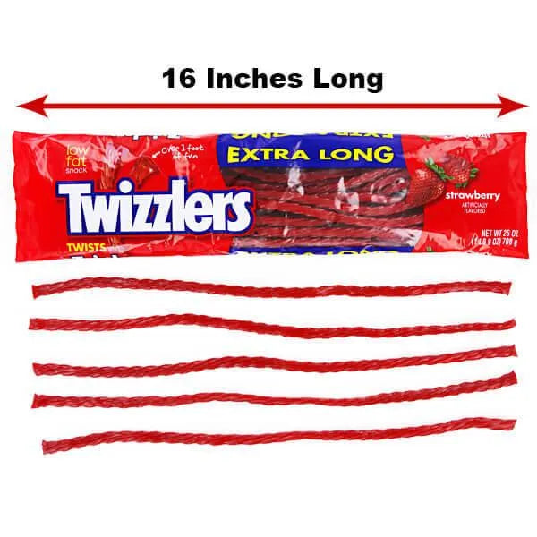 Twizzlers | Candy Warehouse – Candy Warehouse