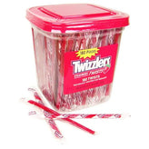 Wrapped Twizzlers | Candy Warehouse – Candy Warehouse