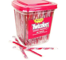 Wrapped Twizzlers | Candy Warehouse