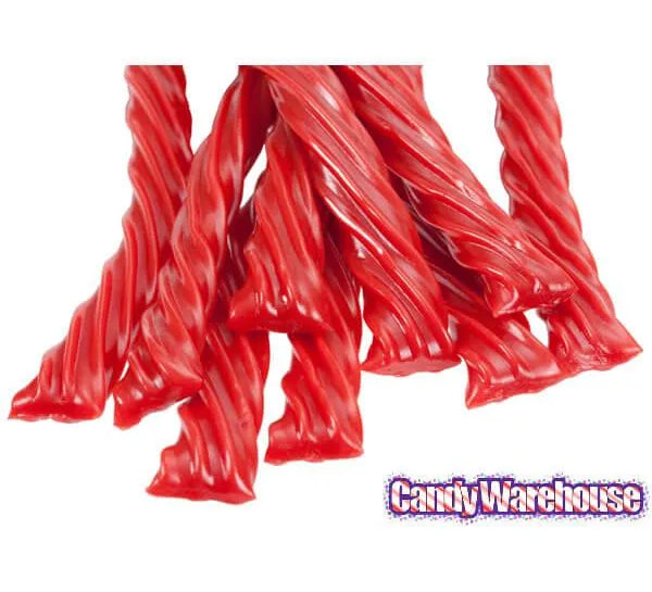 Wrapped Twizzlers | Candy Warehouse