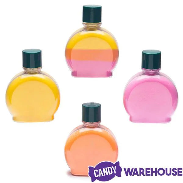 Unicorn Dust Sandy Candy: 8-Bottle Party Pack – Candy Warehouse