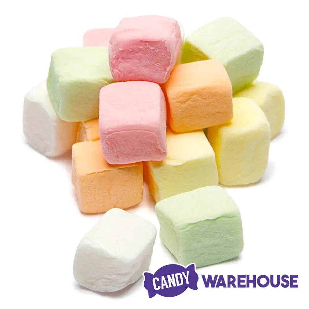 Unicorn Poop Candy Marshmallow Packs: 55-Piece Bag – Candy Warehouse