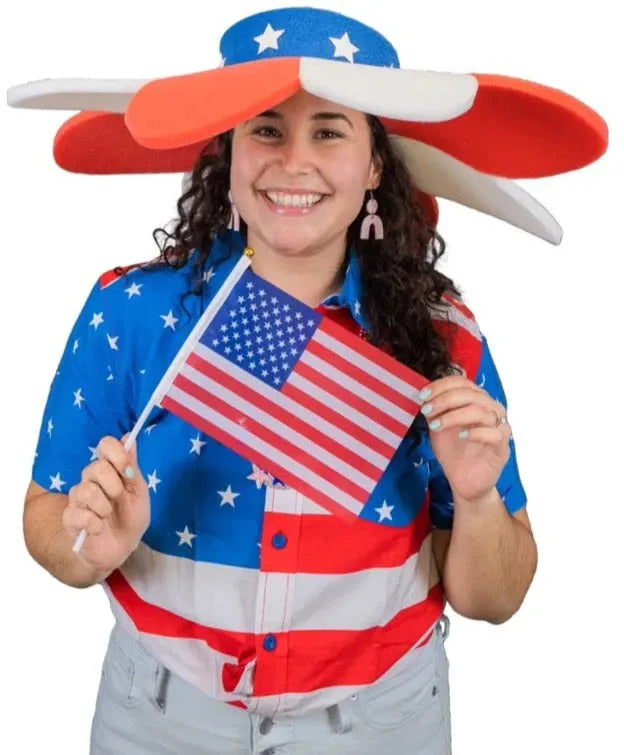 USA Flower Pamela | Candy Warehouse