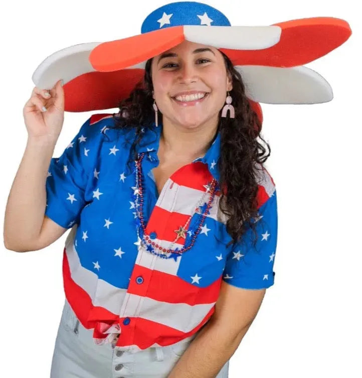 USA Flower Pamela | Candy Warehouse