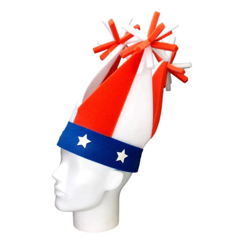 USA Jester Headband – Candy Warehouse