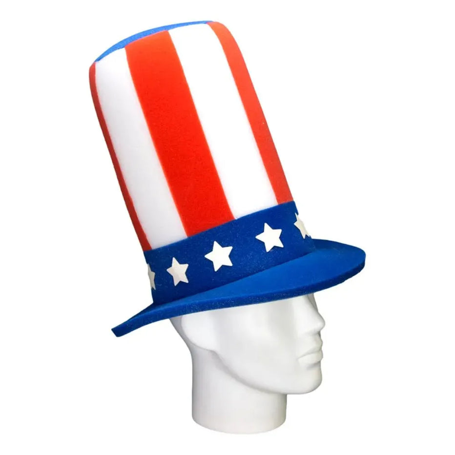 USA Top Hat – Candy Warehouse