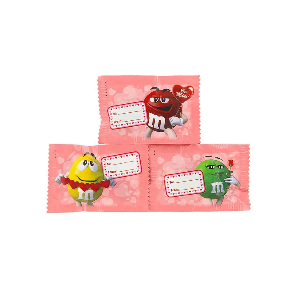 Pink M&Ms | Candy Warehouse – Candy Warehouse