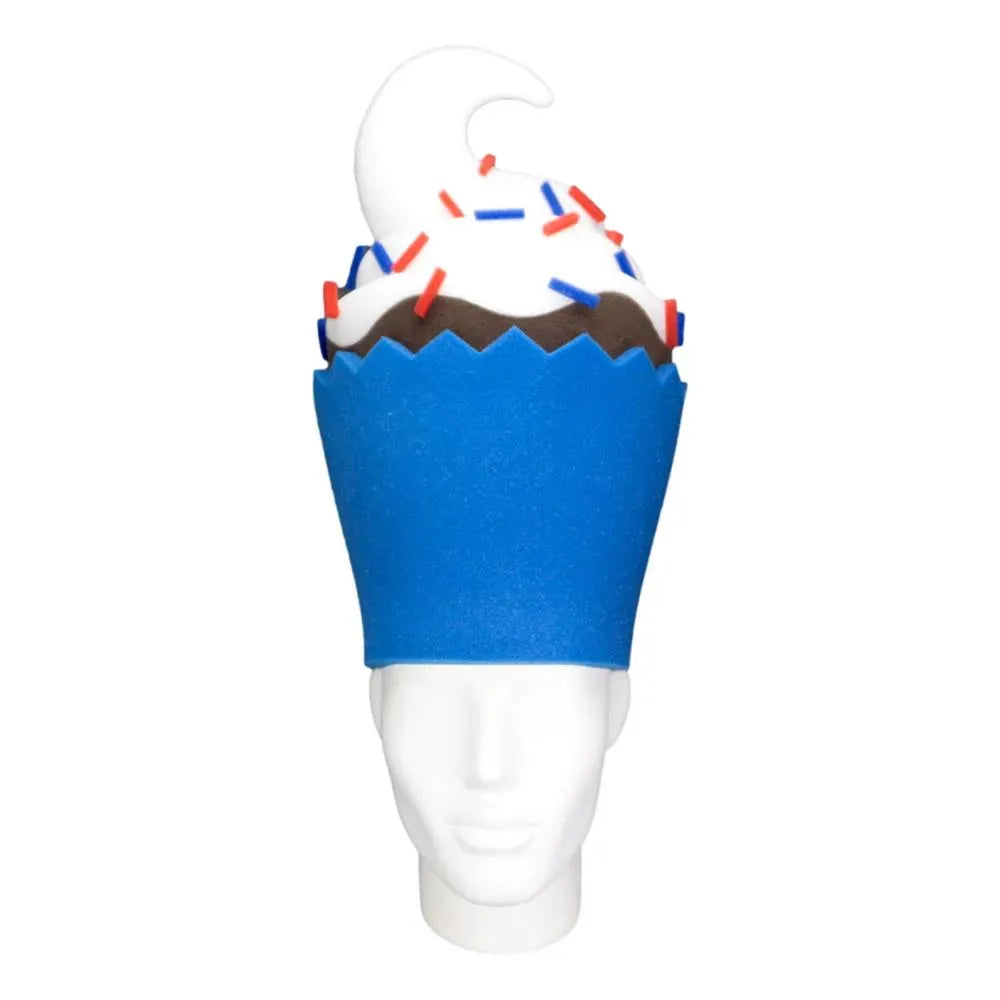 Cup Cake Hat | Candy Warehouse