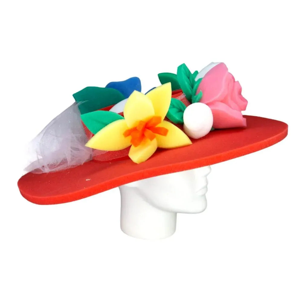 The Original Party Hats Pack (20 Hats & 20 Headbands) – Candy Warehouse