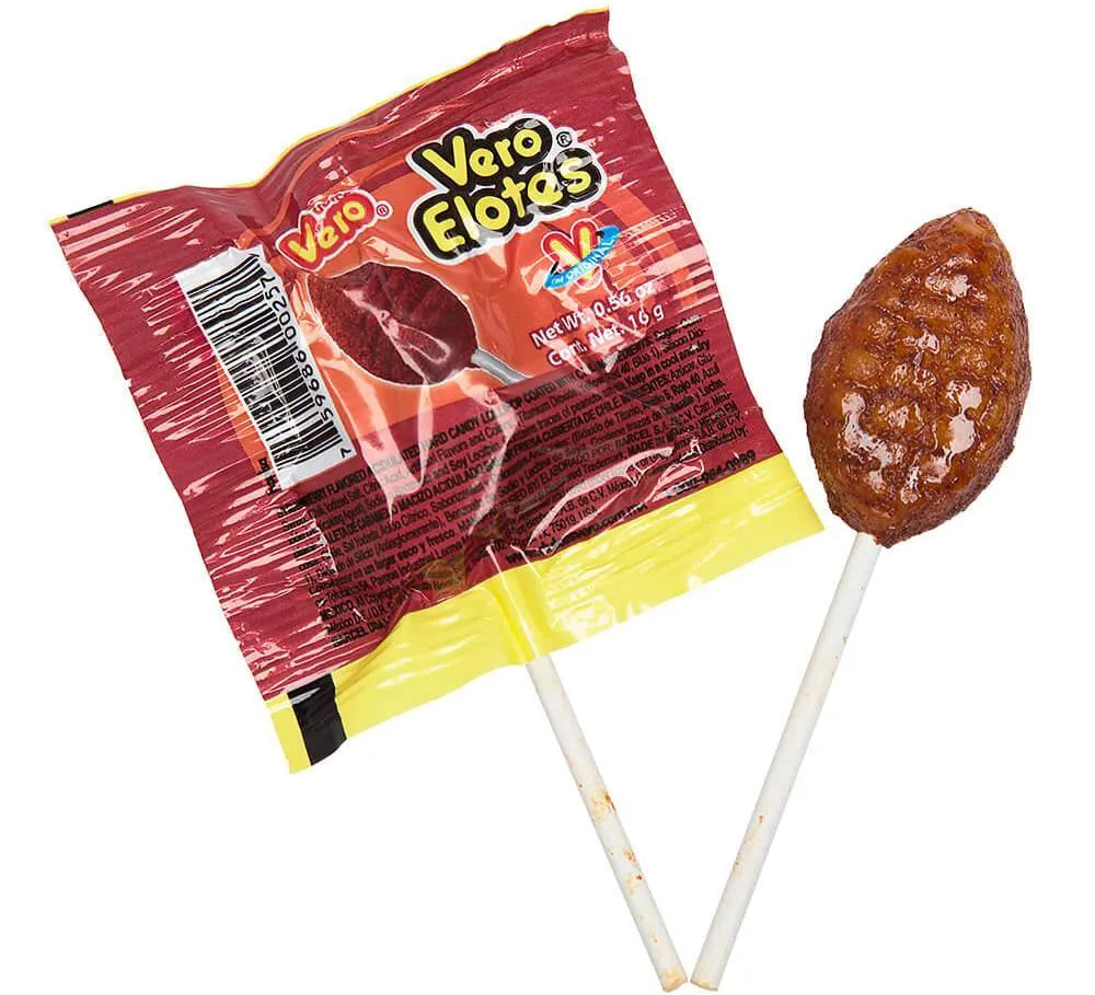 Mexican Candy | Candy Warehouse – Page 4