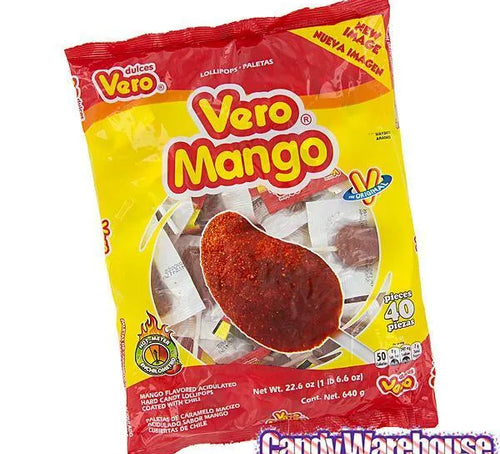 Spicy Candy | Candy Warehouse