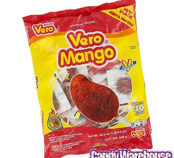 Spicy Candy | Candy Warehouse