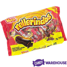 Mexican Tamarind Candy | Candy Warehouse – Candy Warehouse
