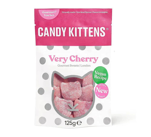 Cat Shaped Candy | Candy Warehouse