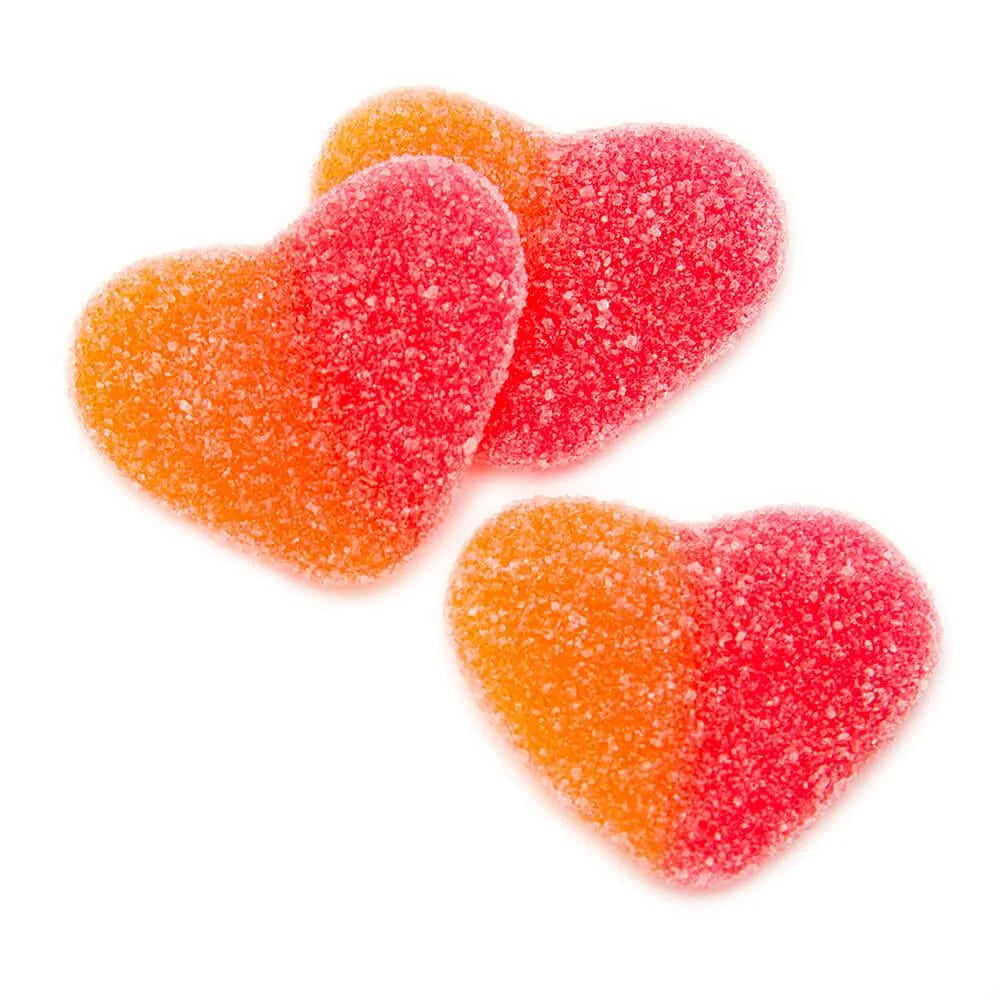 Heart Shaped Candy | Candy Warehouse – Candy Warehouse