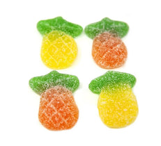 Pineapple Shaped Candy | Candy Warehouse