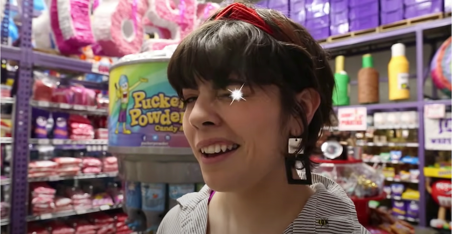 About Us – Candy Warehouse