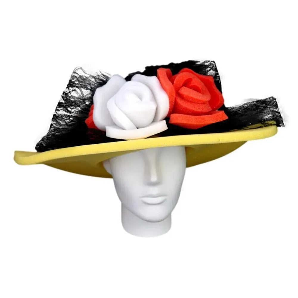 Vintage Pamela – Candy Warehouse