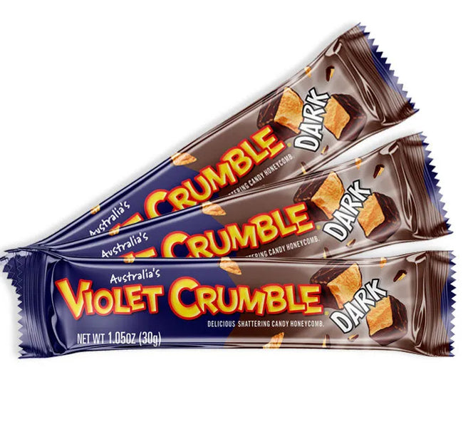 Violet Crumble | Candy Warehouse – Candy Warehouse