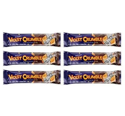 Violet Crumble | Candy Warehouse – Candy Warehouse