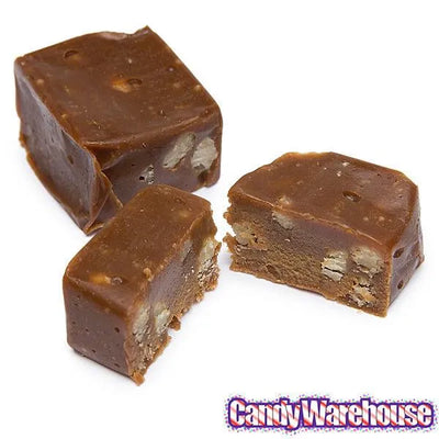 Walnettos Candy: 5LB Bag – Candy Warehouse