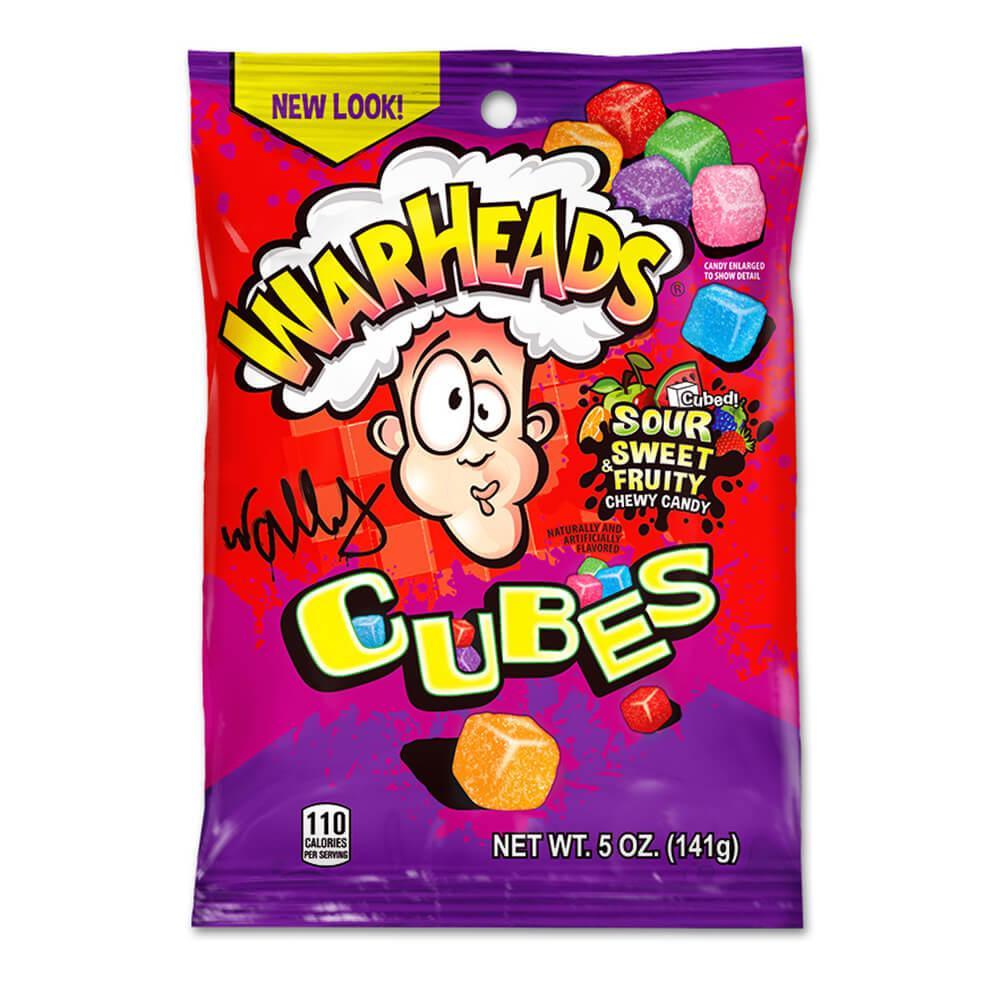 WarHeads | Candy Warehouse