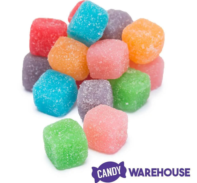 Cube Shaped Candy | Candy Warehouse – Candy Warehouse