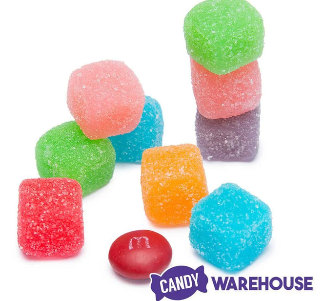 Cube Shaped Candy | Candy Warehouse – Candy Warehouse