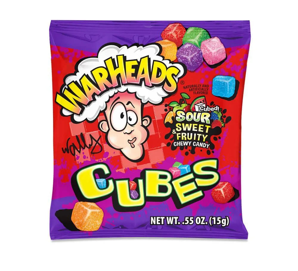 Purple Candy | Candy Warehouse – Page 3