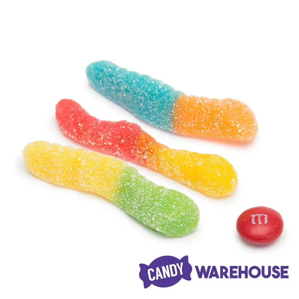 WarHeads Worms | Candy Warehouse – Candy Warehouse