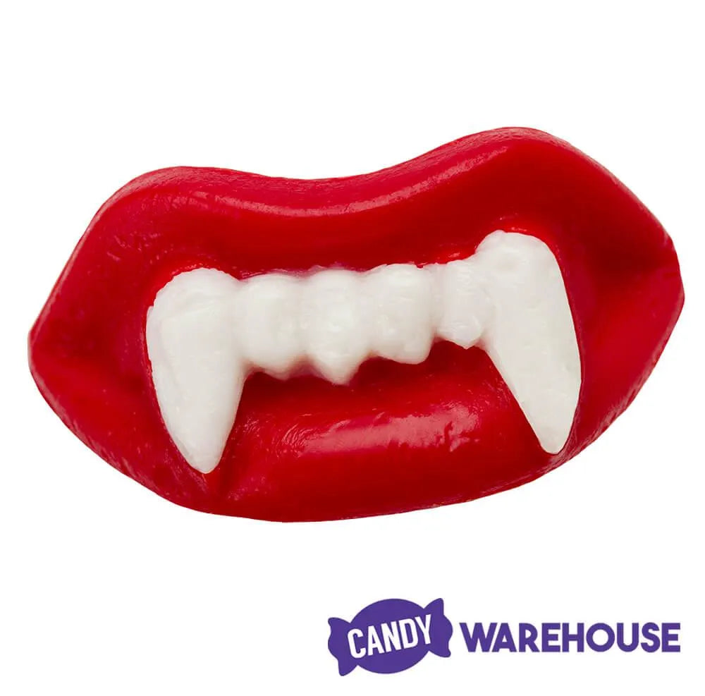 Tooth Shaped Candy | Candy Warehouse – Candy Warehouse