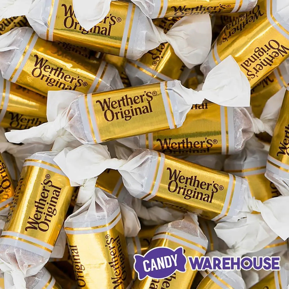 Fall | Candy Warehouse – Candy Warehouse