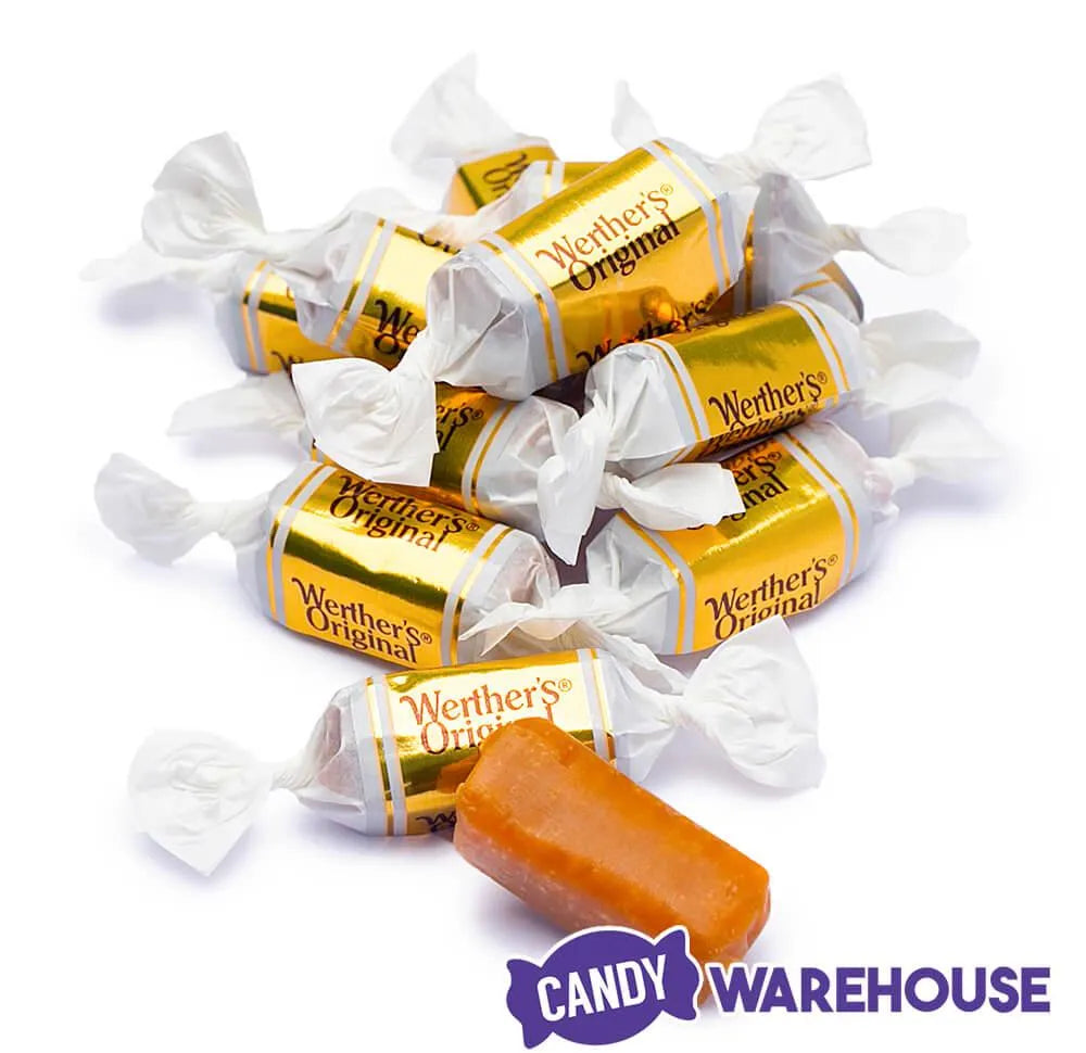 Fall | Candy Warehouse – Candy Warehouse