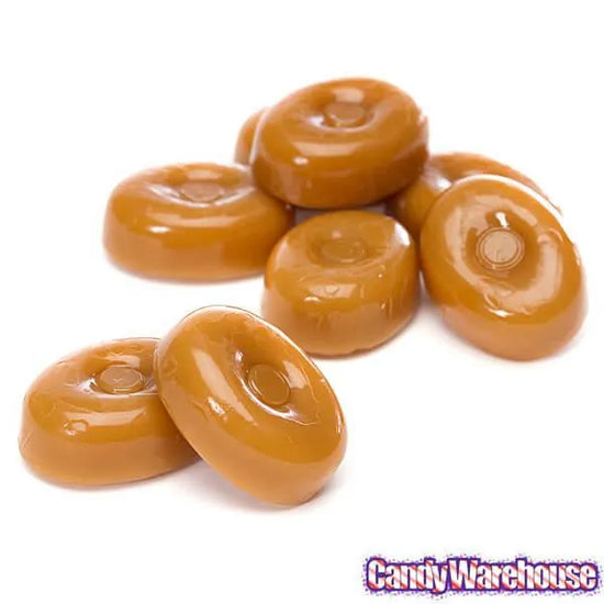 Werther's Original Hard Candy Packs: 12-Piece Box | Candy Warehouse