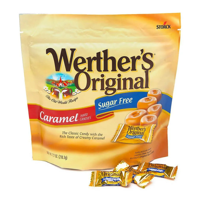 Sugar Free Bulk | Candy Warehouse – Candy Warehouse