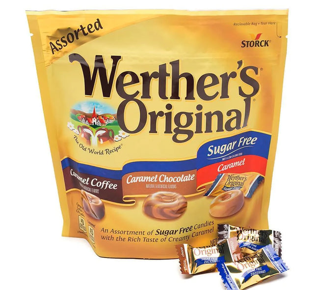 Bulk Hard Candy | Candy Warehouse