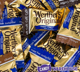 Bulk Hard Candy | Candy Warehouse