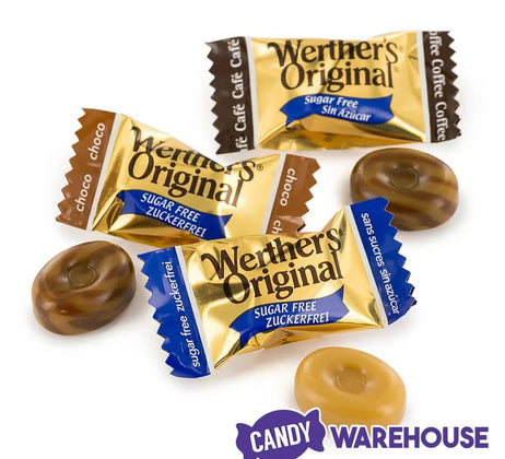 Bulk Hard Candy | Candy Warehouse