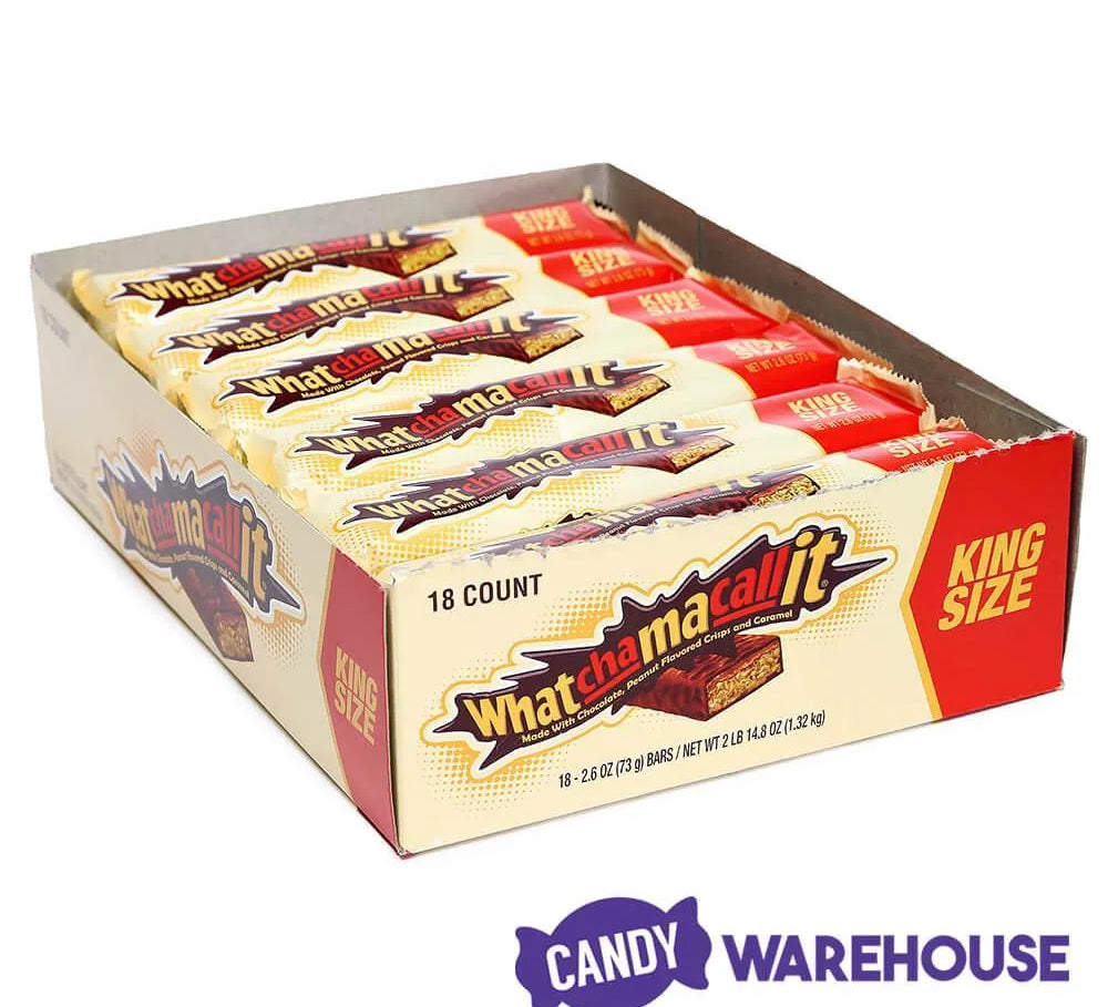 Candy Bars | Candy Warehouse – Page 2