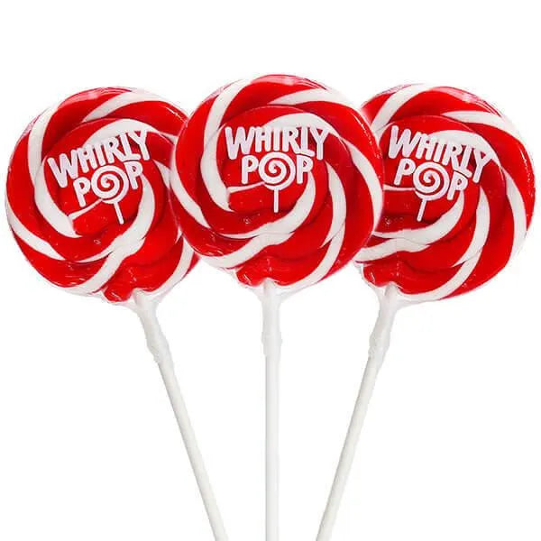 Swirl Lollipops | Candy Warehouse – Candy Warehouse
