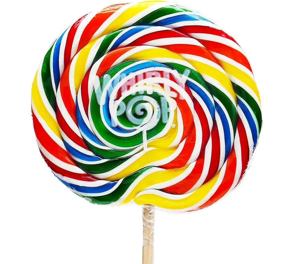 Large Lollipops | Candy Warehouse