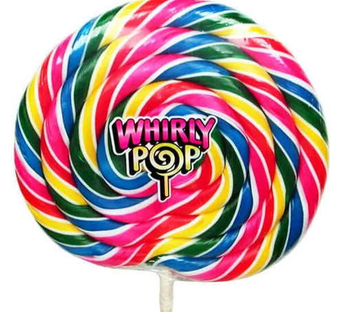 Large Lollipops | Candy Warehouse