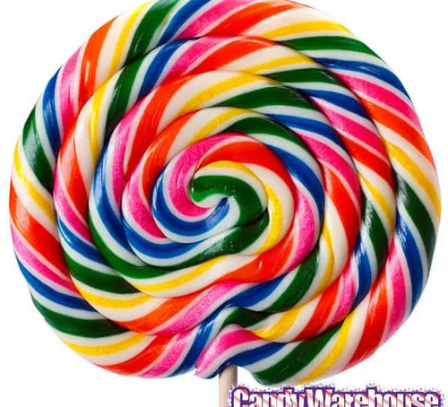 Large Lollipops | Candy Warehouse