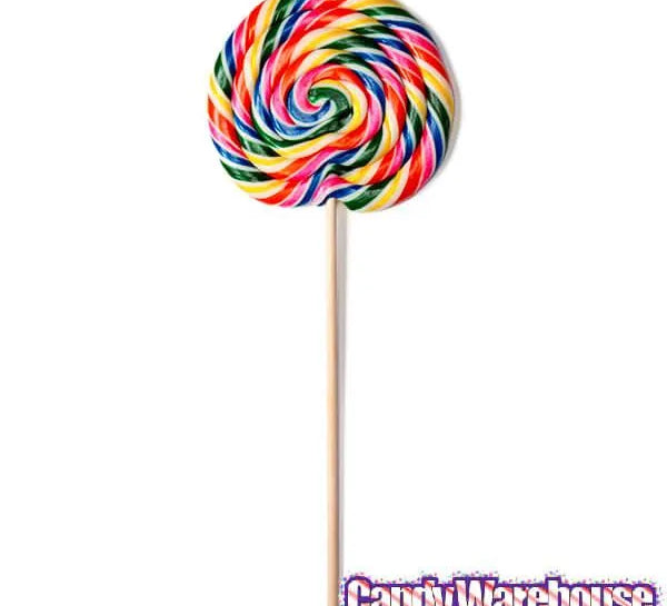 Large Lollipops | Candy Warehouse