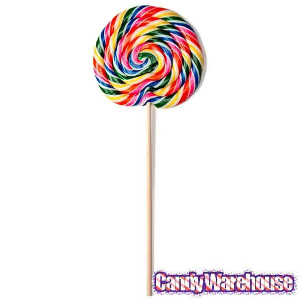 Large Lollipops | Candy Warehouse – Candy Warehouse