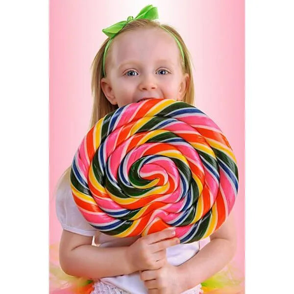 Swirl Lollipops | Candy Warehouse – Candy Warehouse