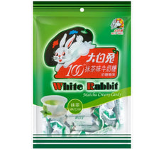 White Rabbit | Candy Warehouse